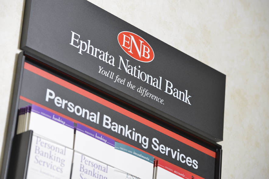 When is Free Checking Really Free? | Ephrata National Bank