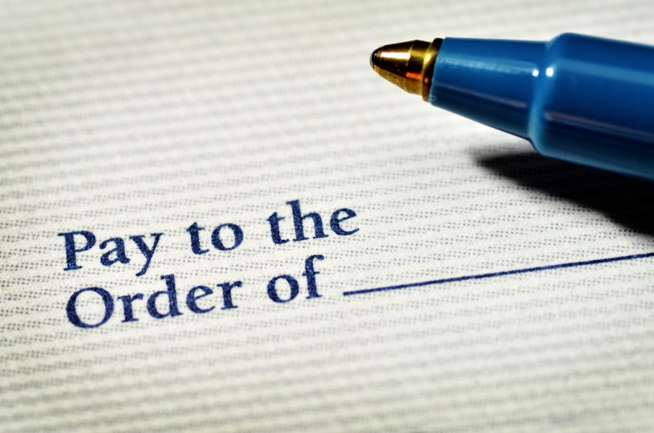 Common Fake Check Scams and How to Avoid Them | Ephrata National Bank